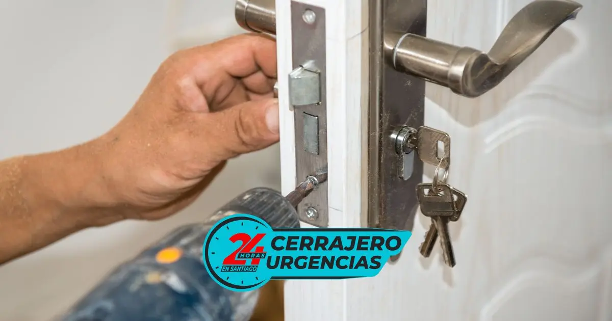 Cerrajero a Domicilio Independencia , Llegamos en 20 Minutos